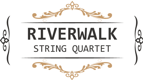 Riverwalk String Quartet • San Antonio Quartet Band Musicians